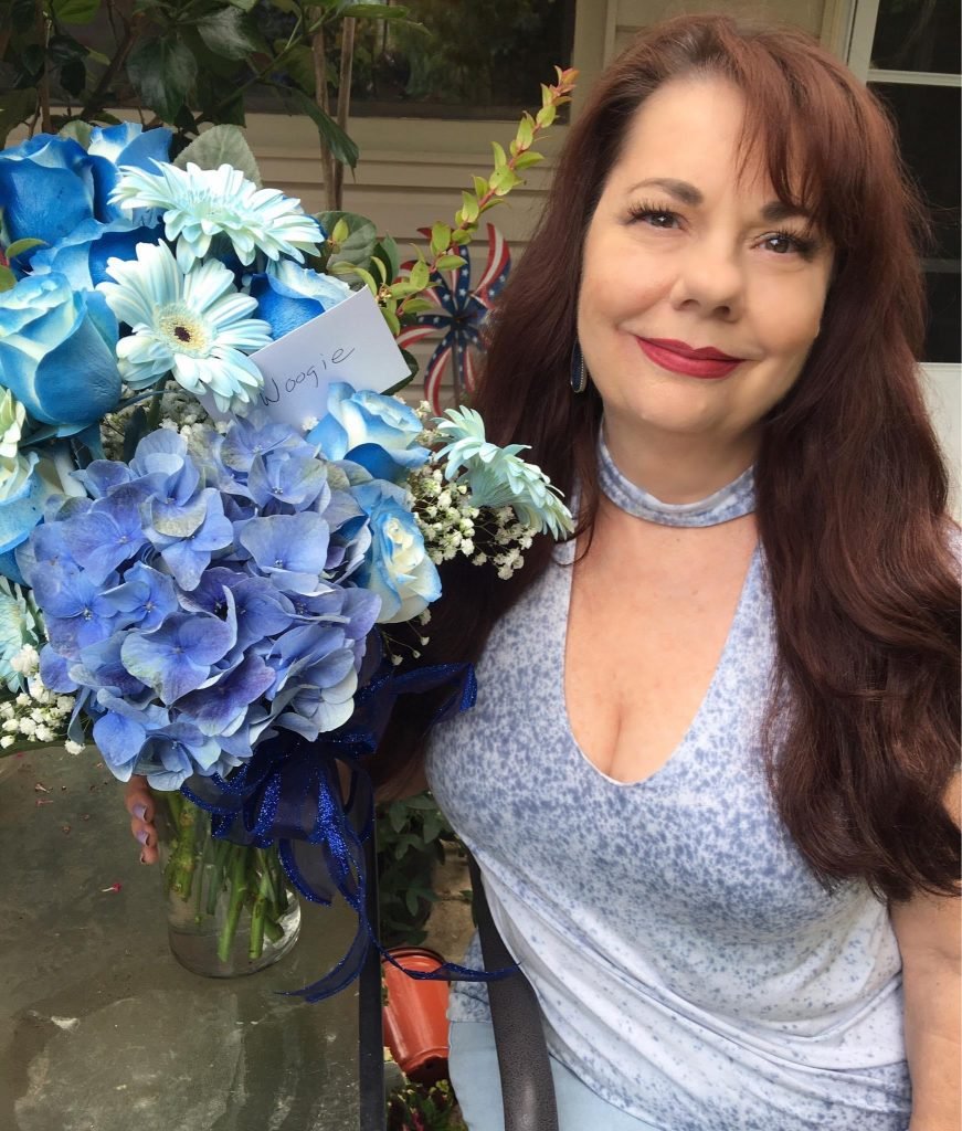 Cindy Ross Psychic Medium Tarot Card Readings Dallas TX